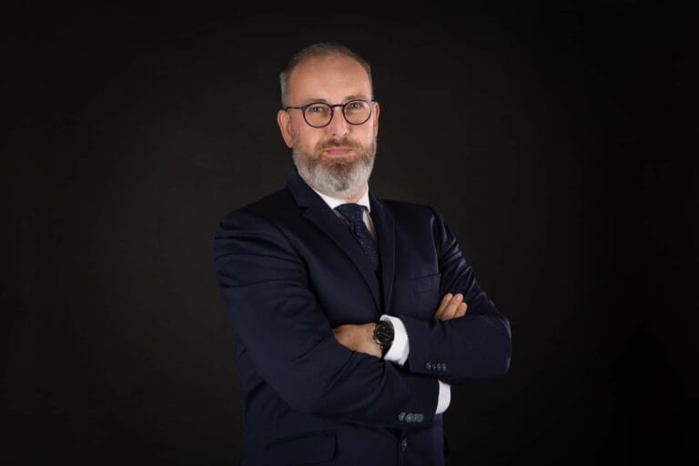 Our Team - Klučka & Klučka