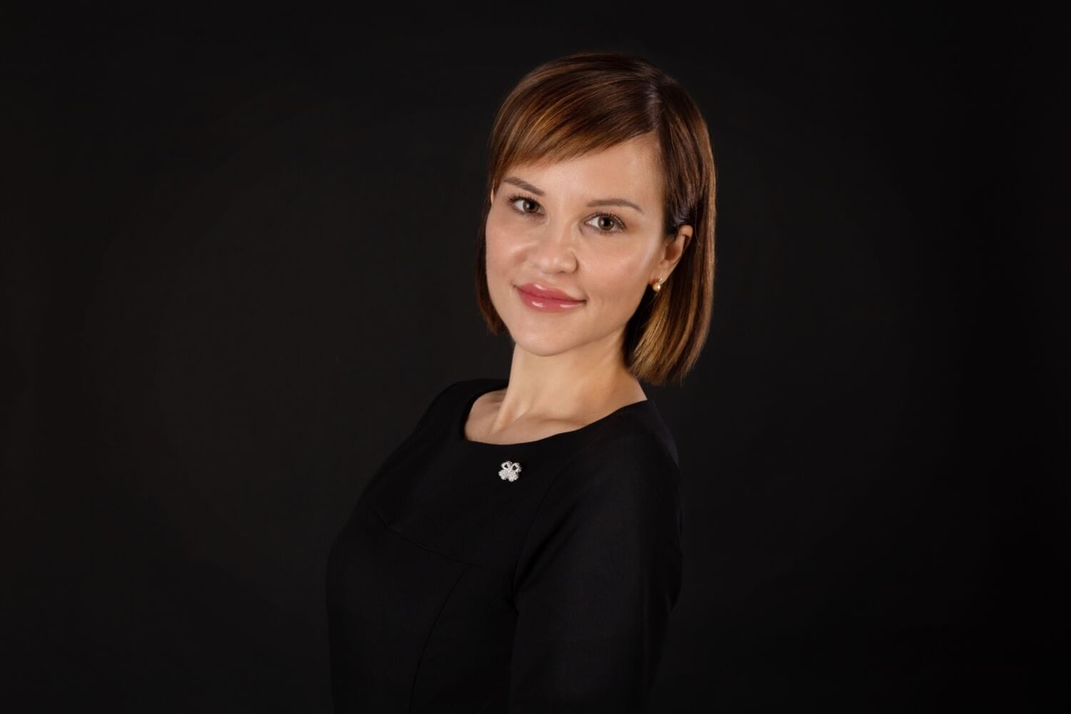 Our Team - Klučka & Klučka